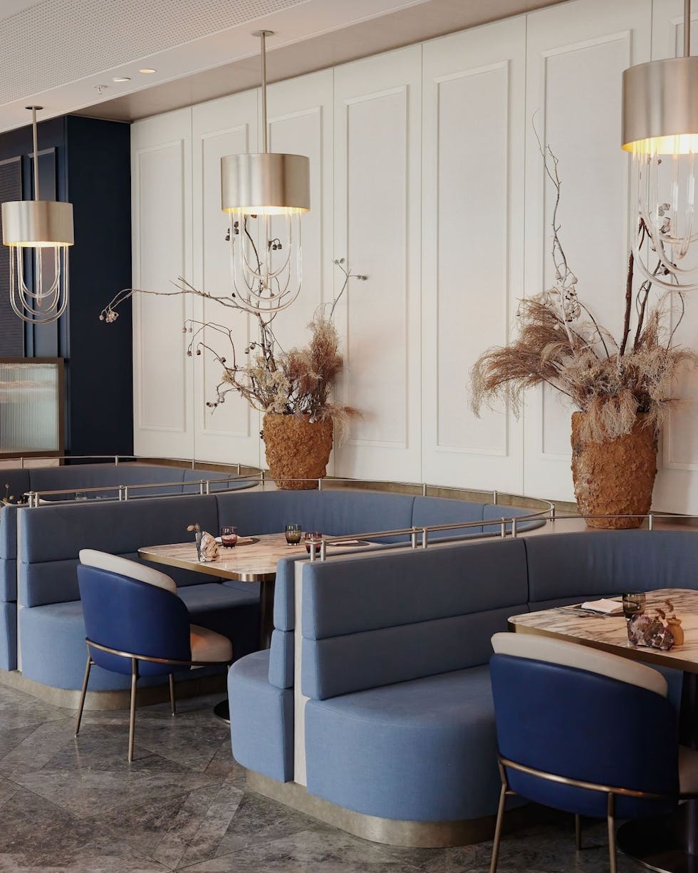 Perth's Best Restaurants For Corporate Lunches | URBAN LIST PERTH