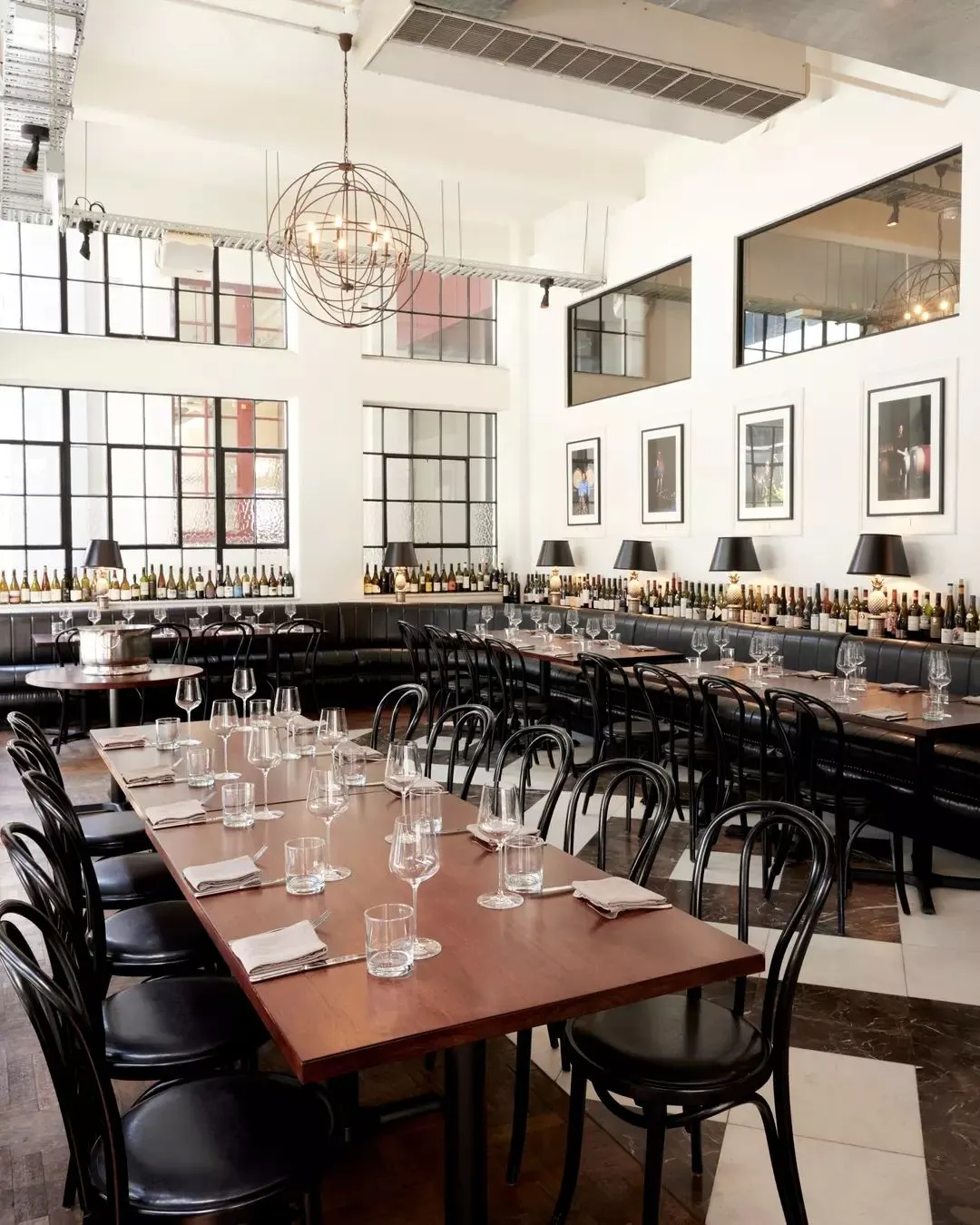 Perth's Best Restaurants For Corporate Lunches | URBAN LIST PERTH