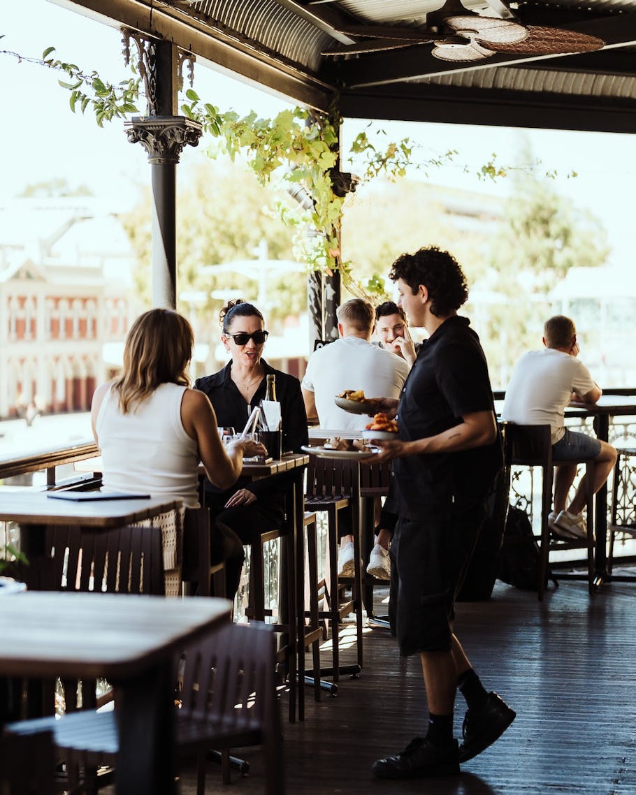 Perth's Best Restaurants For Corporate Lunches | URBAN LIST PERTH