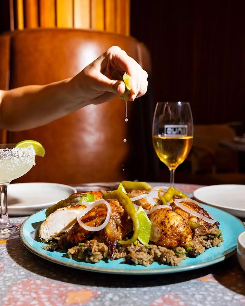 Perth's Best Restaurants For Corporate Lunches | URBAN LIST PERTH