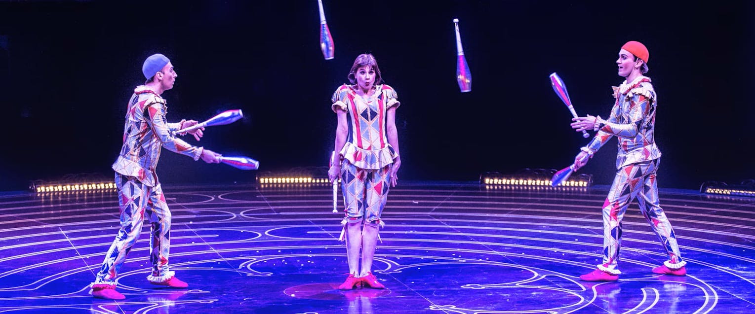 The Best Theatre Shows And Musicals Coming To Perth In 2025 | URBAN ...