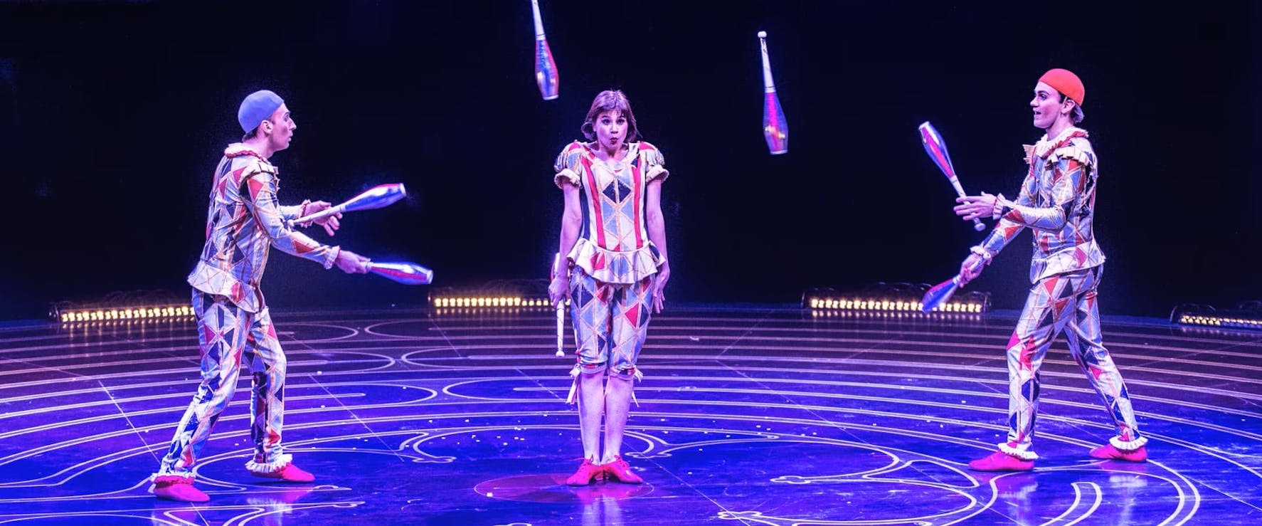 The Best Theatre Shows And Musicals Coming To Perth In 2025 | URBAN ...