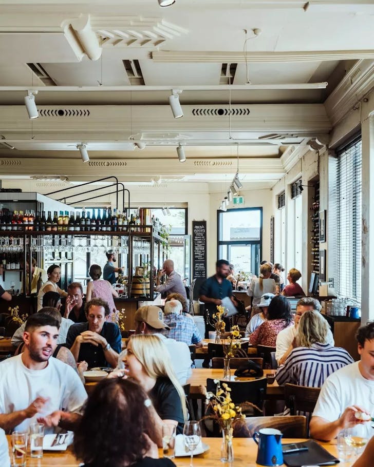 The Best Bars And Restaurants In Cottesloe And Surrounds | URBAN LIST PERTH