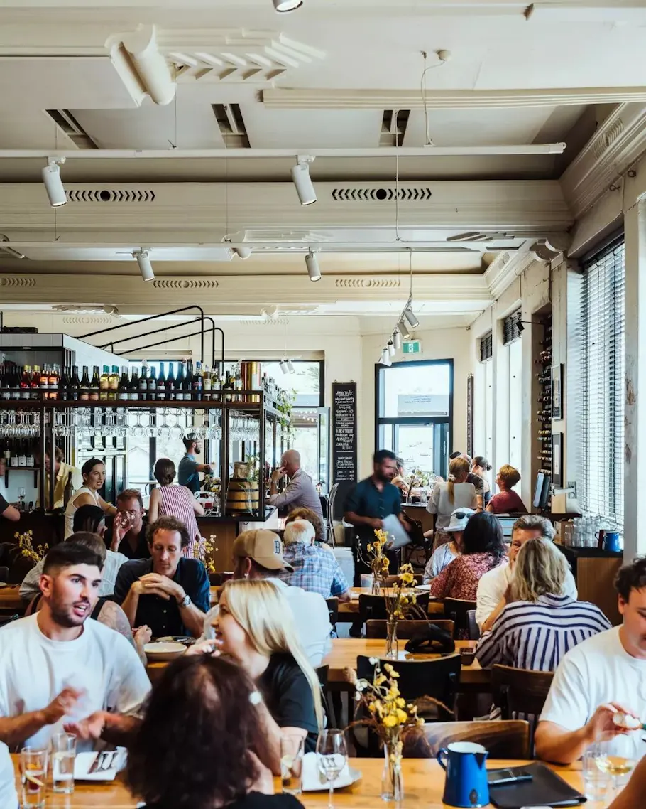 The Best Bars And Restaurants In Cottesloe And Surrounds | URBAN LIST PERTH