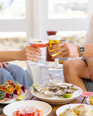 The Best Bars And Restaurants In Cottesloe And Surrounds | URBAN LIST PERTH