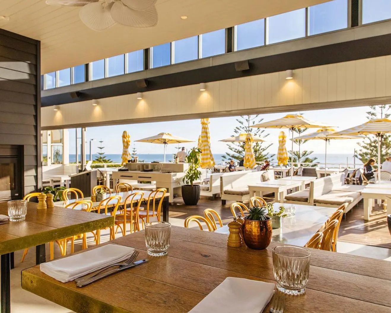 The Best Bars And Restaurants In Cottesloe And Surrounds | URBAN LIST PERTH