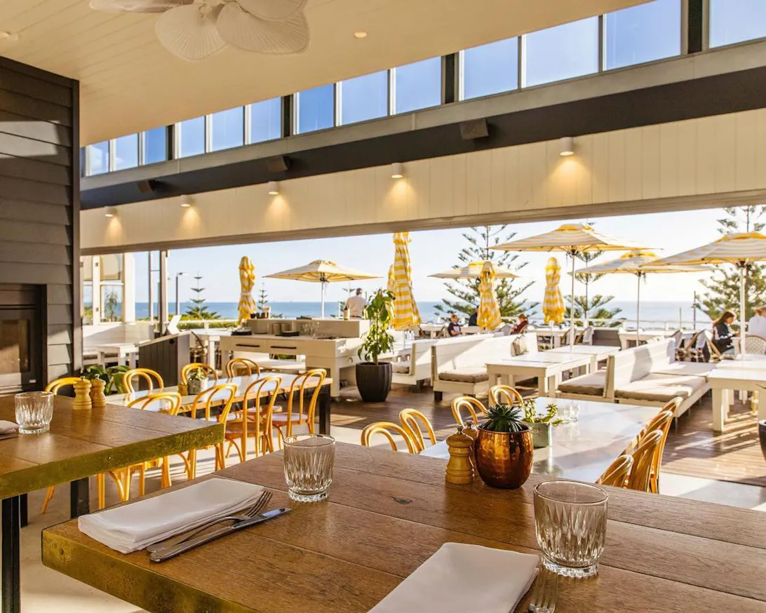 The Best Bars And Restaurants In Cottesloe And Surrounds | URBAN LIST PERTH