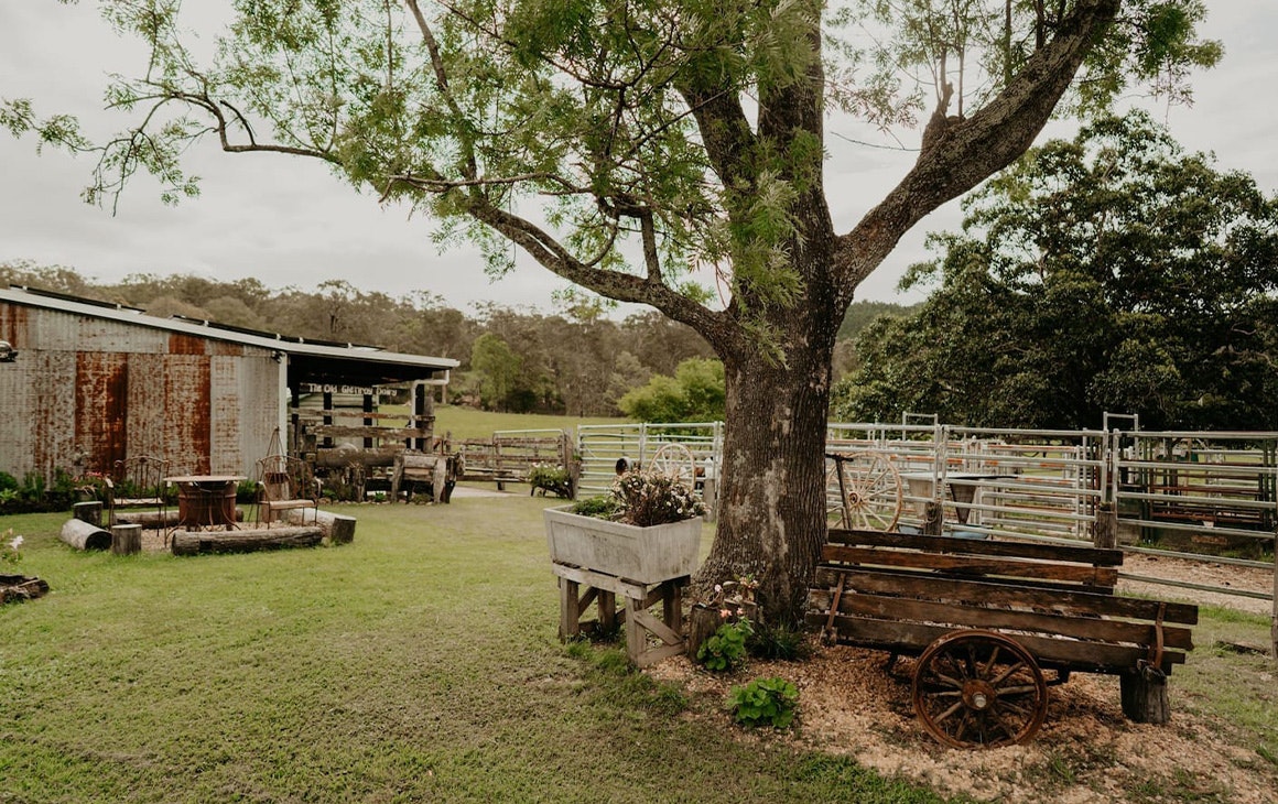 18 Of The Best Country Houses Near Brisbane For a Rural Getaway | URBAN ...