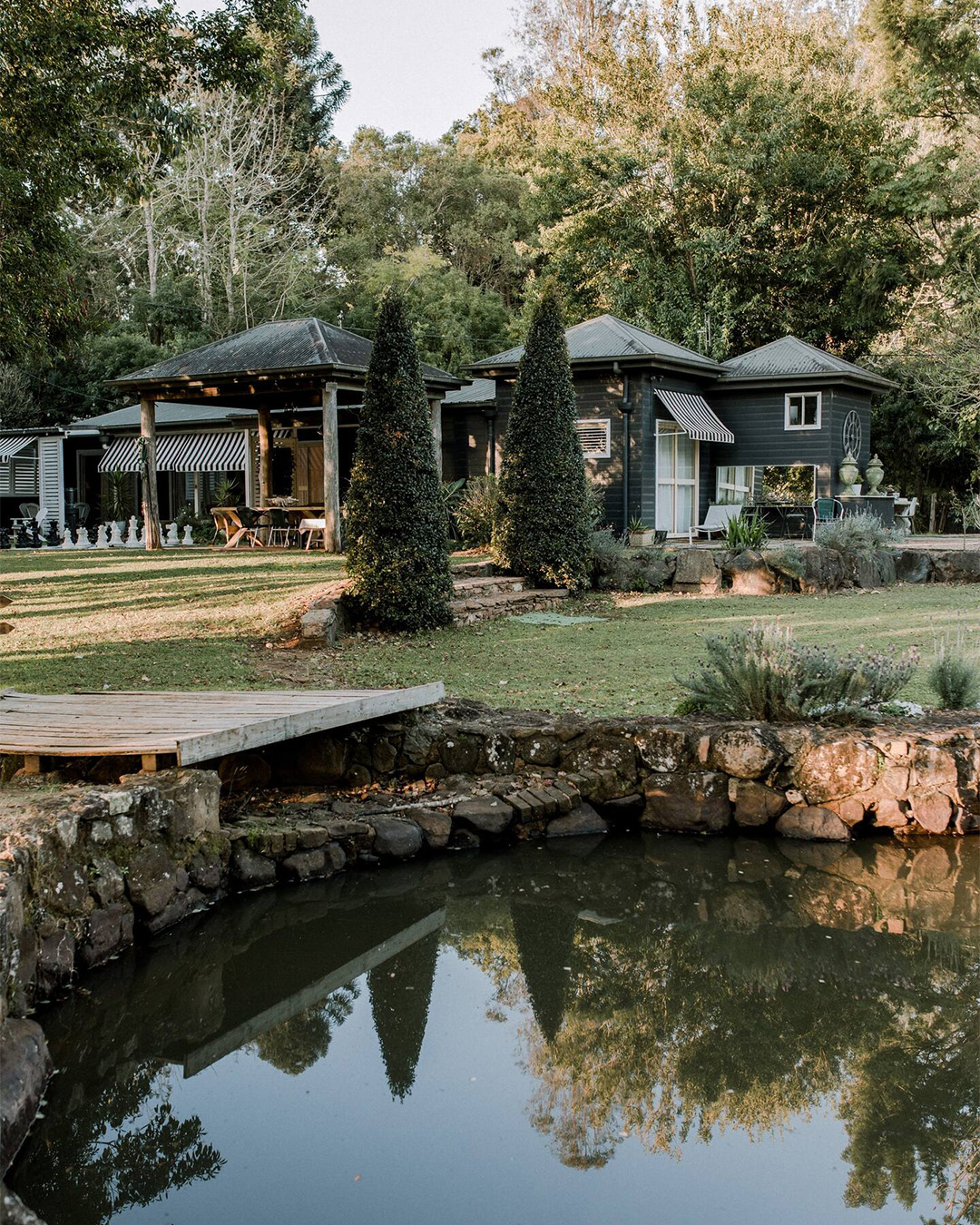 11 Of The Most Loved Country Houses Near Brisbane To Escape To For A ...