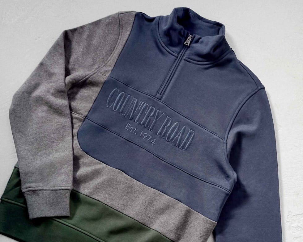 Country Road's New Collaboration Reimagines Old Favourites | URBAN LIST ...