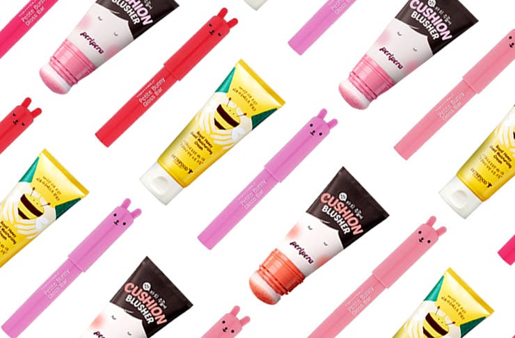 8 Of The Best: Cute Korean Beauty Products | URBAN LIST MELBOURNE