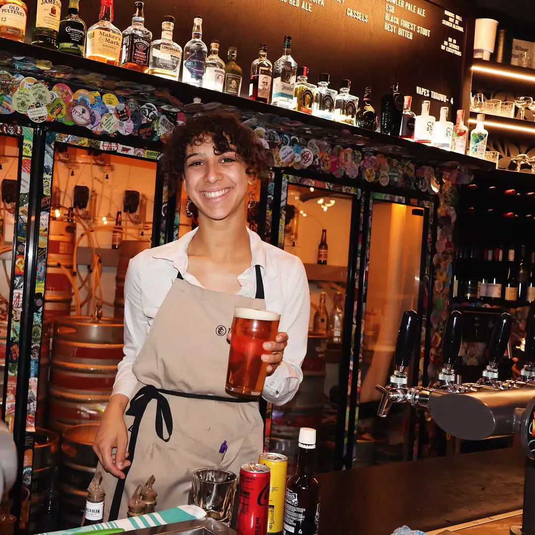 22 Of The Best Bars In Christchurch in 2026 | URBAN LIST NEW ZEALAND