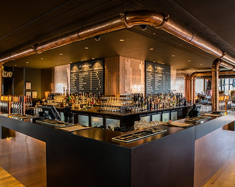 The Rogue Squire | URBAN LIST MELBOURNE