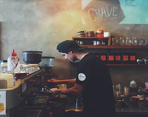 Crave Café, Morningside | URBAN LIST AUCKLAND