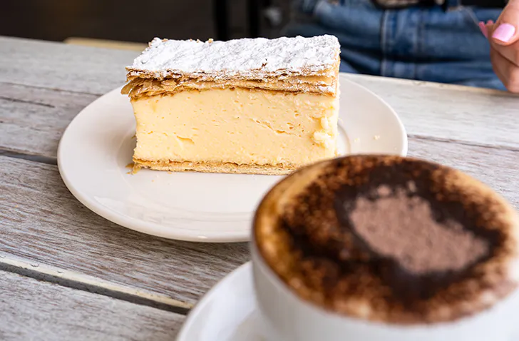 Best Vanilla Slices In Melbourne & Victoria 2023 | URBAN LIST MELBOURNE