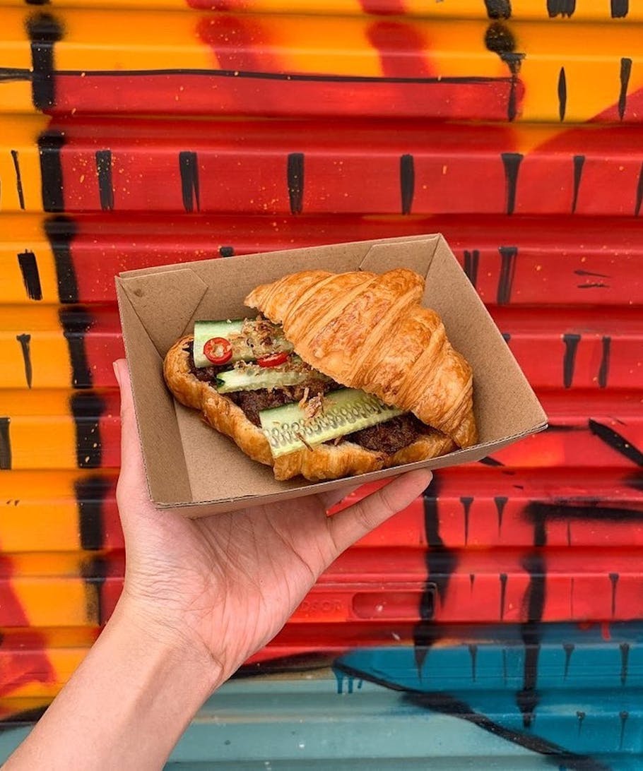 Perth's Best Croissants For 2024 | URBAN LIST PERTH