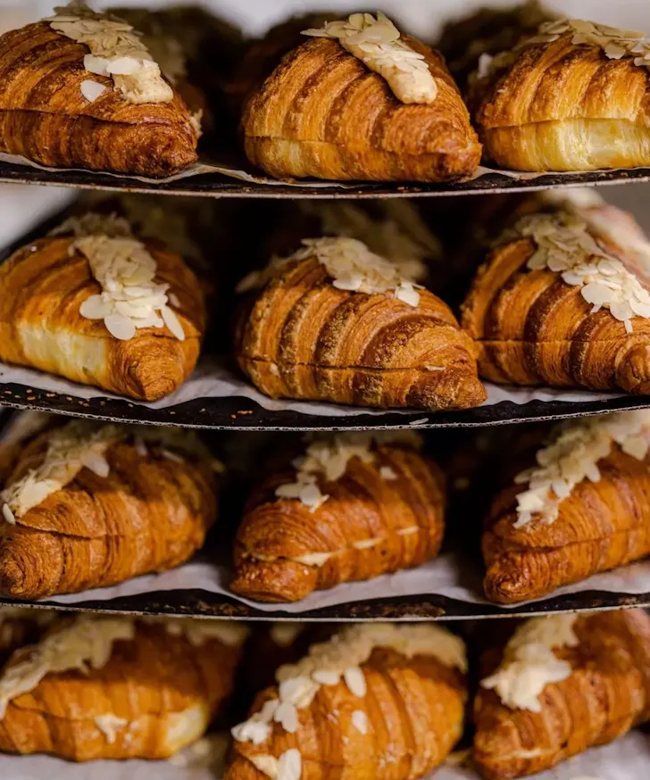 Perth’s Best Croissants | URBAN LIST PERTH