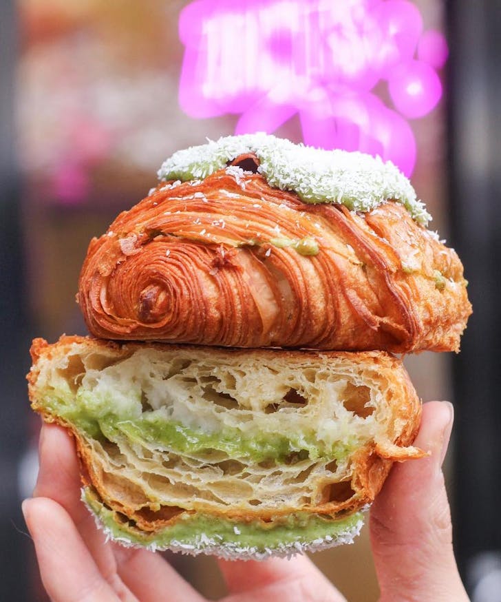 Perth’s Best Croissants | URBAN LIST PERTH