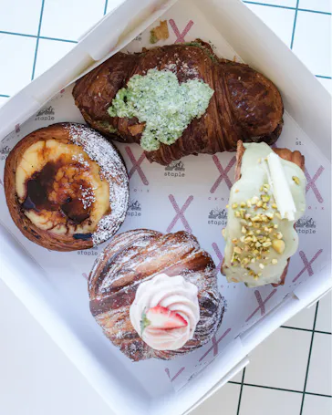 28 Of Brisbane’s Best Bakeries | URBAN LIST BRISBANE