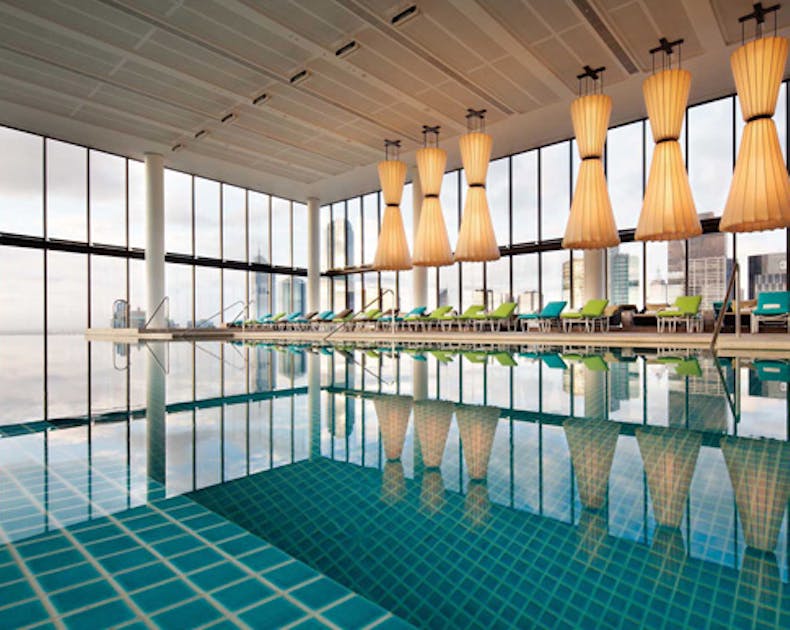 Crown Metropol | URBAN LIST MELBOURNE