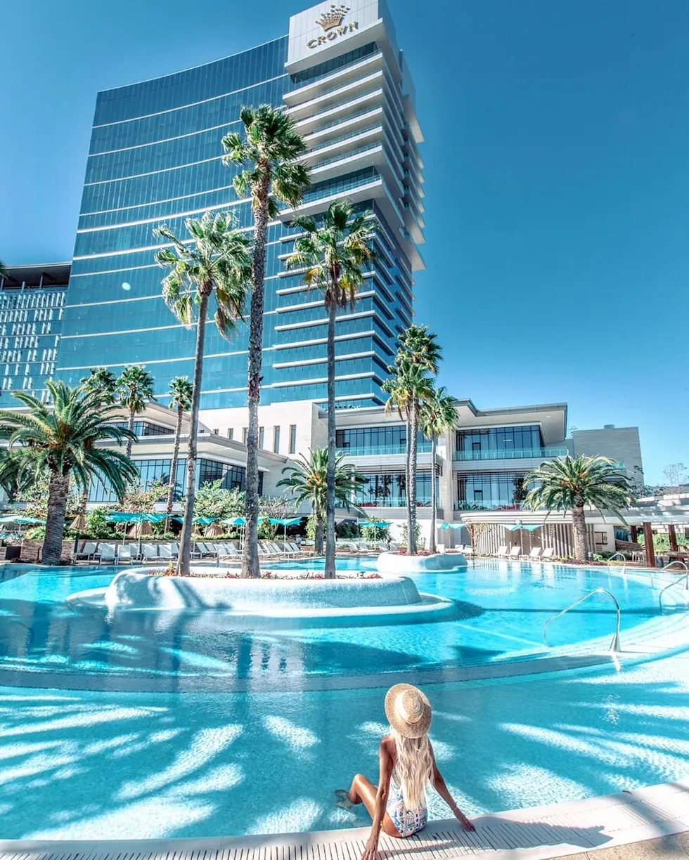 Ten Of Perth's Best Day Spas For A Blissful Couples Massage | URBAN ...
