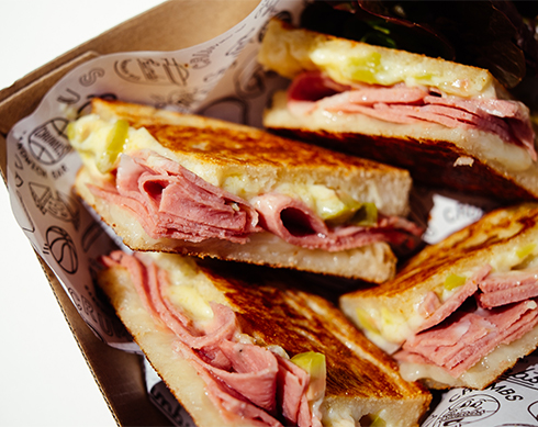 Crumbs | Bulimba | URBAN LIST BRISBANE