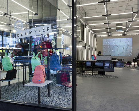 Crumpler | Prahran | URBAN LIST MELBOURNE