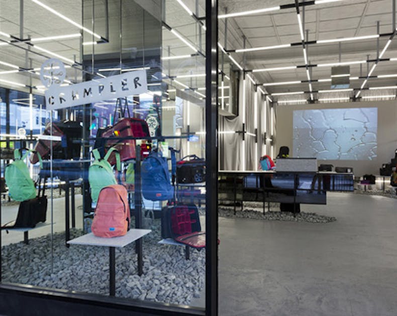 Crumpler | Prahran | URBAN LIST MELBOURNE