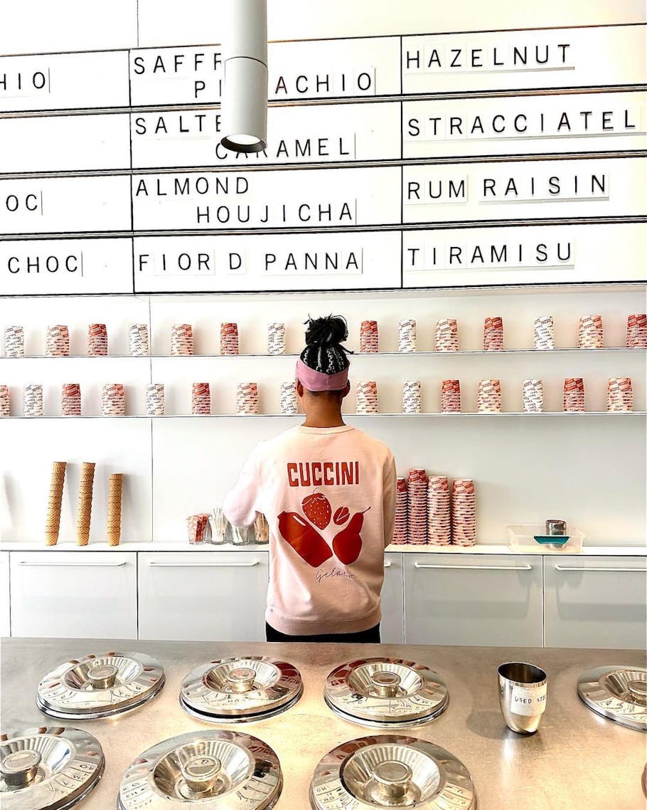 12 Of Perth's Best Ice Cream And Gelato Shops | URBAN LIST PERTH