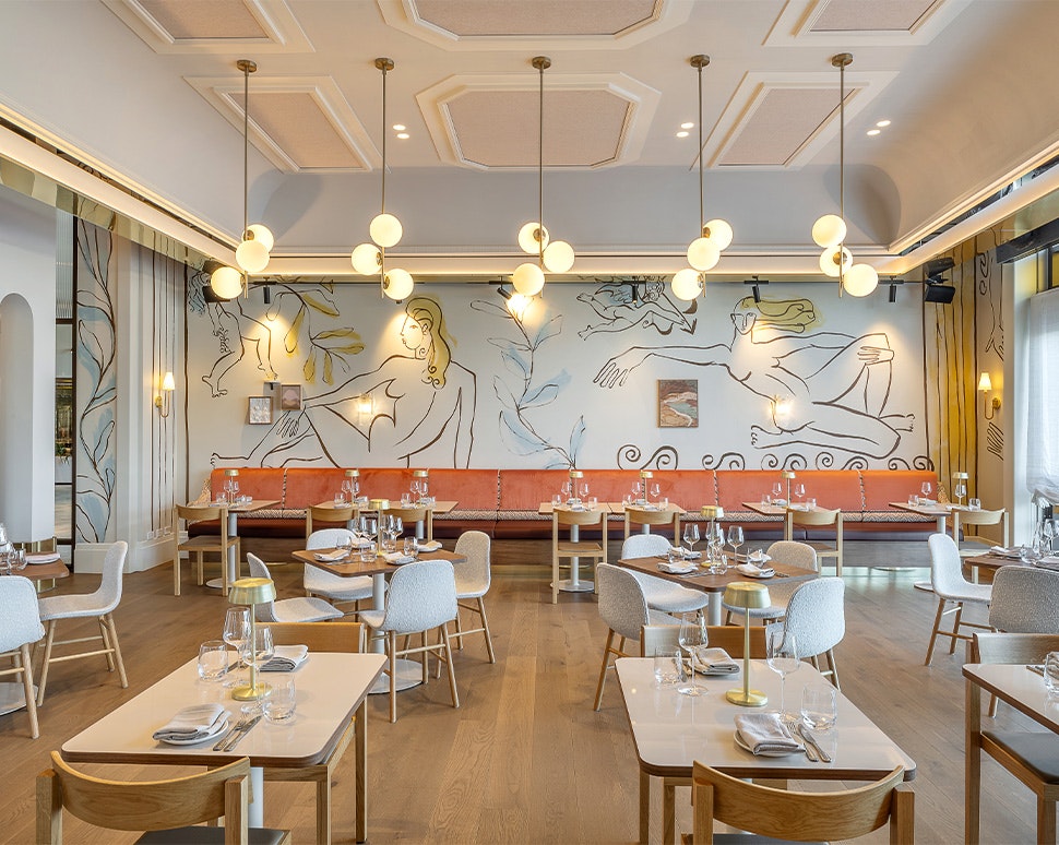 Cucina Regina | Brisbane CBD | URBAN LIST BRISBANE