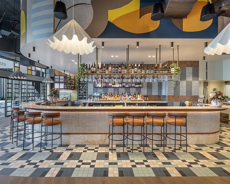 Cucina Regina | Brisbane CBD | URBAN LIST BRISBANE