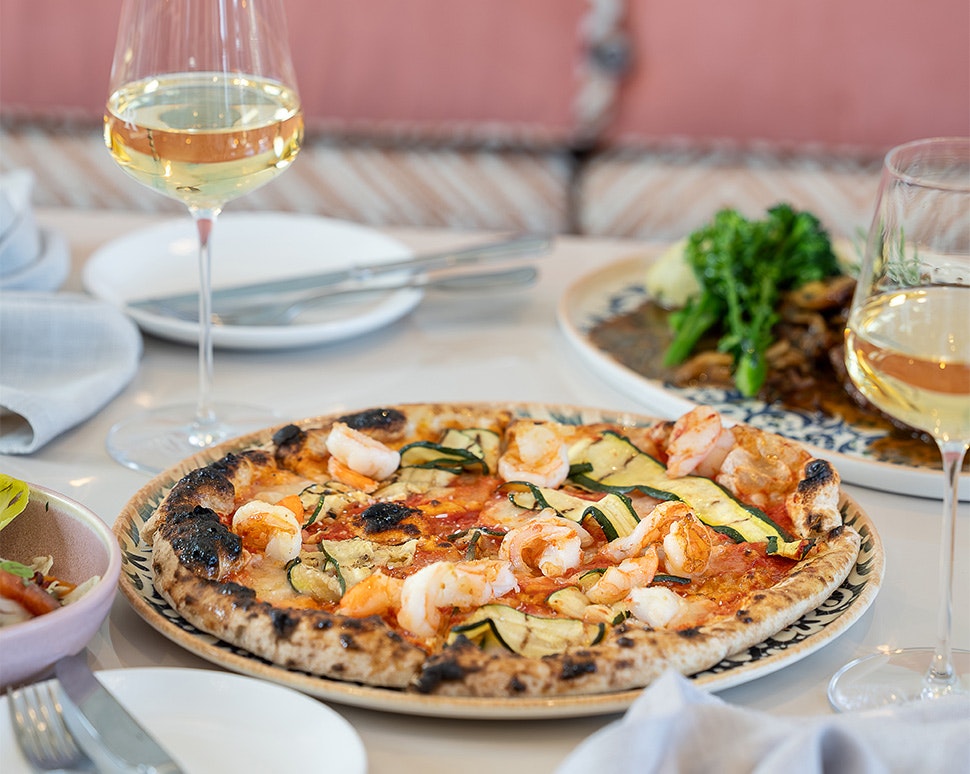 Cucina Regina | Brisbane CBD | URBAN LIST BRISBANE