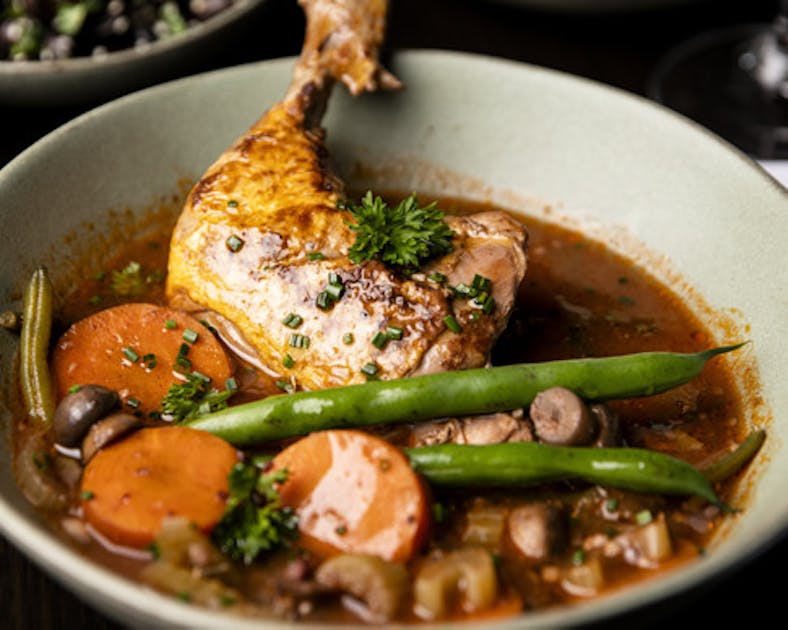 Curly Whiskers | URBAN LIST MELBOURNE