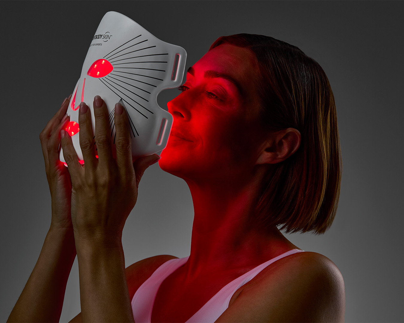 The Best LED Face Masks Available In Australia If You Want To Try Light ...