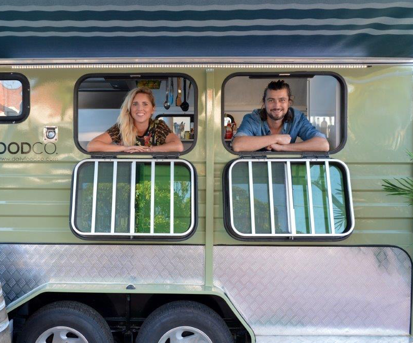 Daily Food Co. | URBAN LIST MELBOURNE