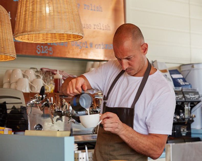 Bennett Street Dairy | URBAN LIST SYDNEY