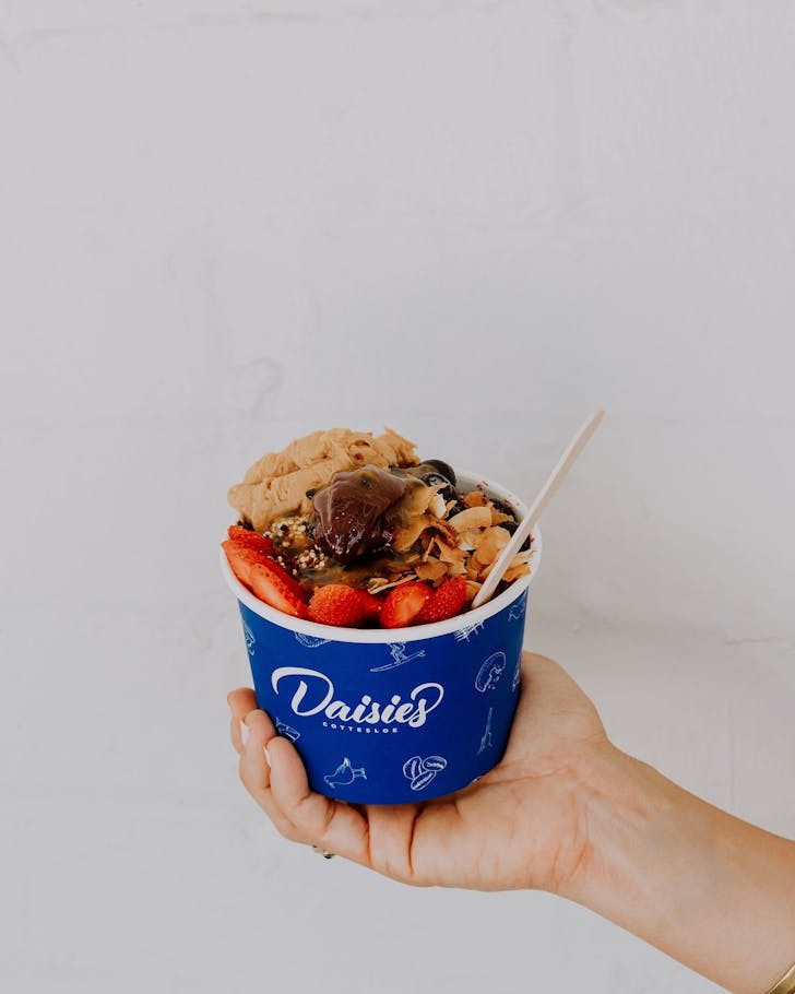 Perth's Best Acai Bowls To Smash When It's Hot | URBAN LIST PERTH