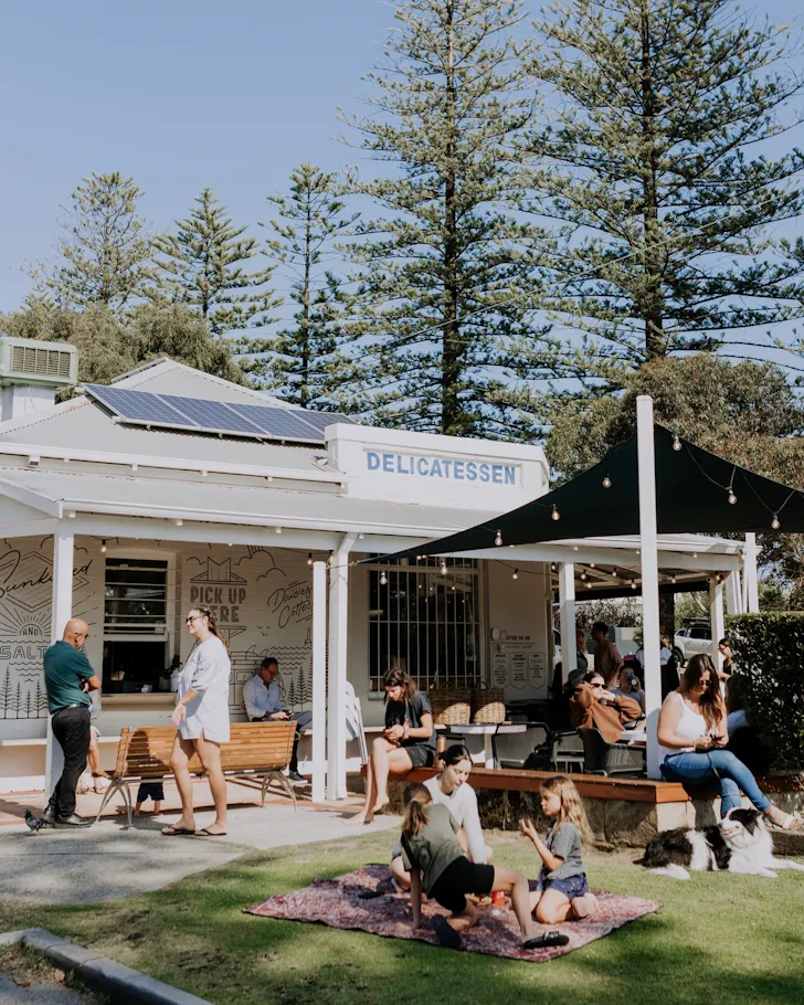 11 Cottesloe Cafes To Inspire A Beachside Breakfast | URBAN LIST PERTH