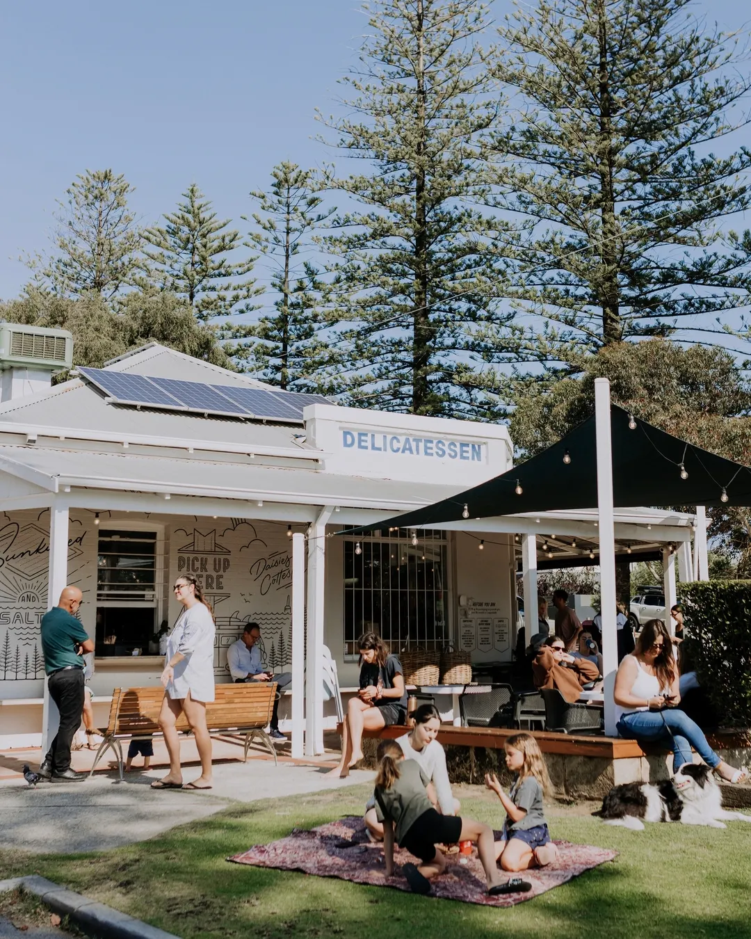 The Best Dog-Friendly Cafes In Perth | URBAN LIST PERTH