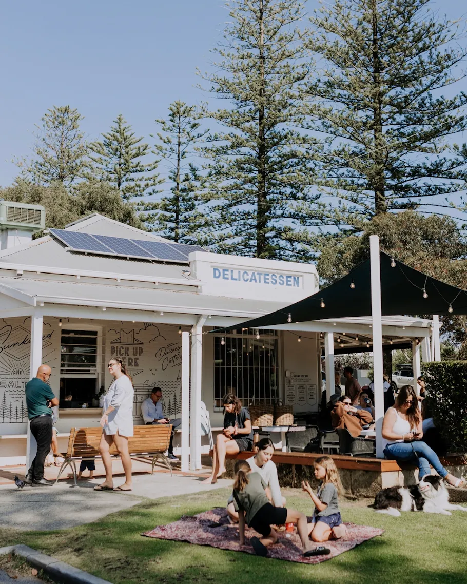 The Best Dog-Friendly Cafes In Perth | URBAN LIST PERTH