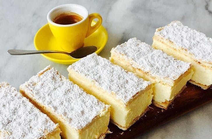 Best Vanilla Slices In Melbourne & Victoria 2023 | URBAN LIST MELBOURNE