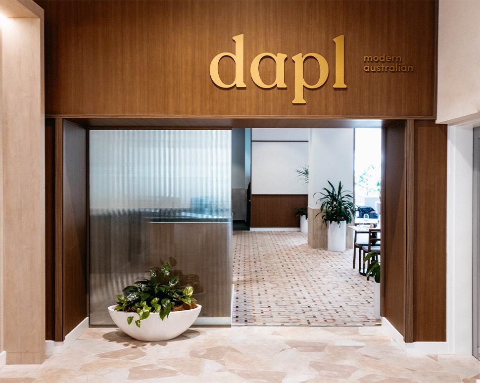 Dapl | Brisbane CBD | URBAN LIST BRISBANE