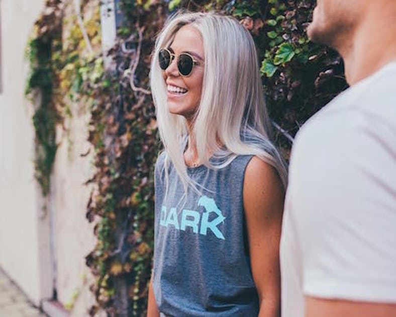 Dark Apparel, Online | URBAN LIST PERTH