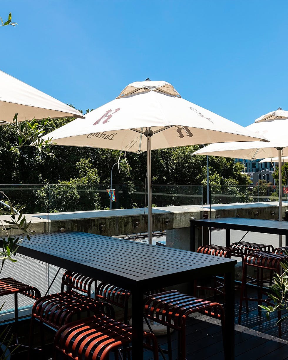 The Best Rooftop Bars In Auckland | URBAN LIST AUCKLAND
