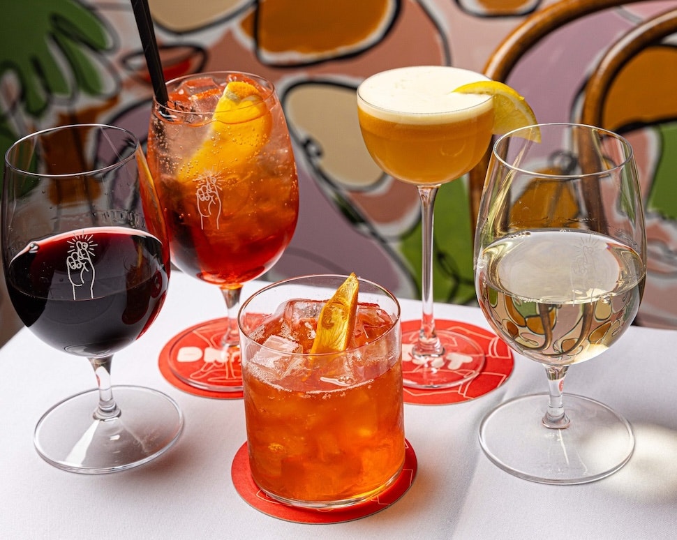 Fortuna Is An All-Day Italian Eatery in Darlinghurst | URBAN LIST SYDNEY