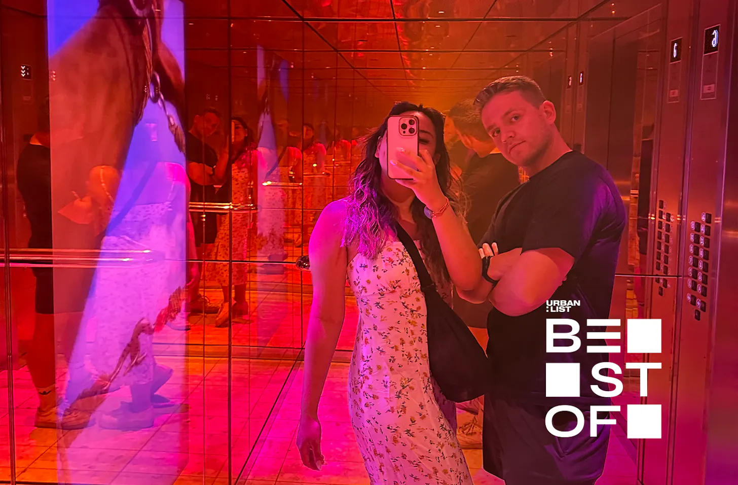 Best Of Perth | URBAN LIST PERTH