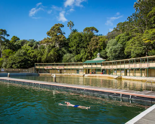 The Best Outdoor Swimming Pools In Sydney | 2022 | URBAN LIST SYDNEY