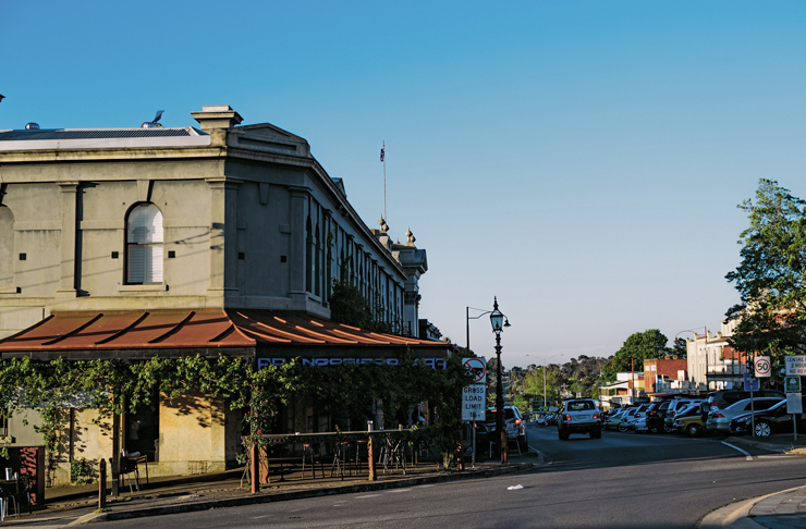 Travel Guide To Daylesford | 2024 | URBAN LIST MELBOURNE