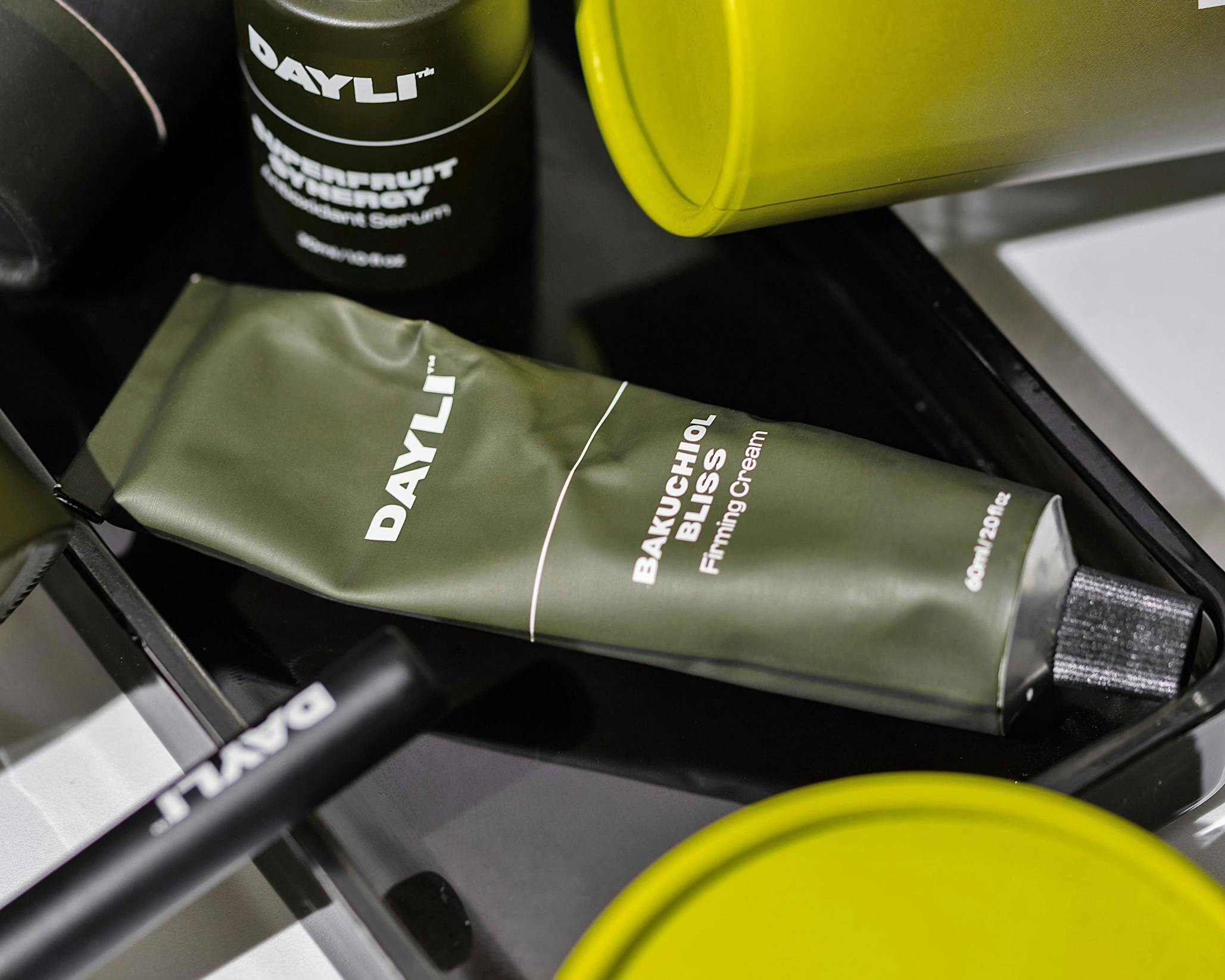 DAYLI: Kick Start Better Skin With This Sell Out 2-Step Skincare ...