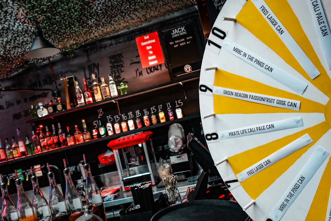 16 Of The Best Hidden Bars In Perth | URBAN LIST PERTH